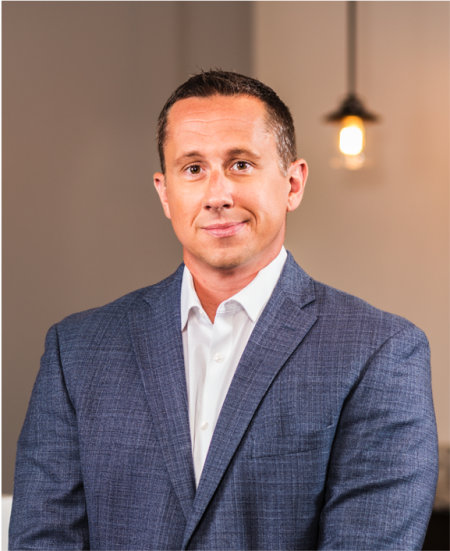 Brian Knapp – Mosaic Family Wealth