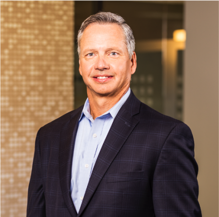 Larry Shikles – Mosaic Wealth