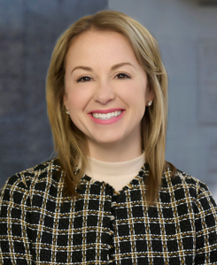 Sarah Wolk Elevated to Partner at Mosaic Family Wealth – Mosaic Wealth